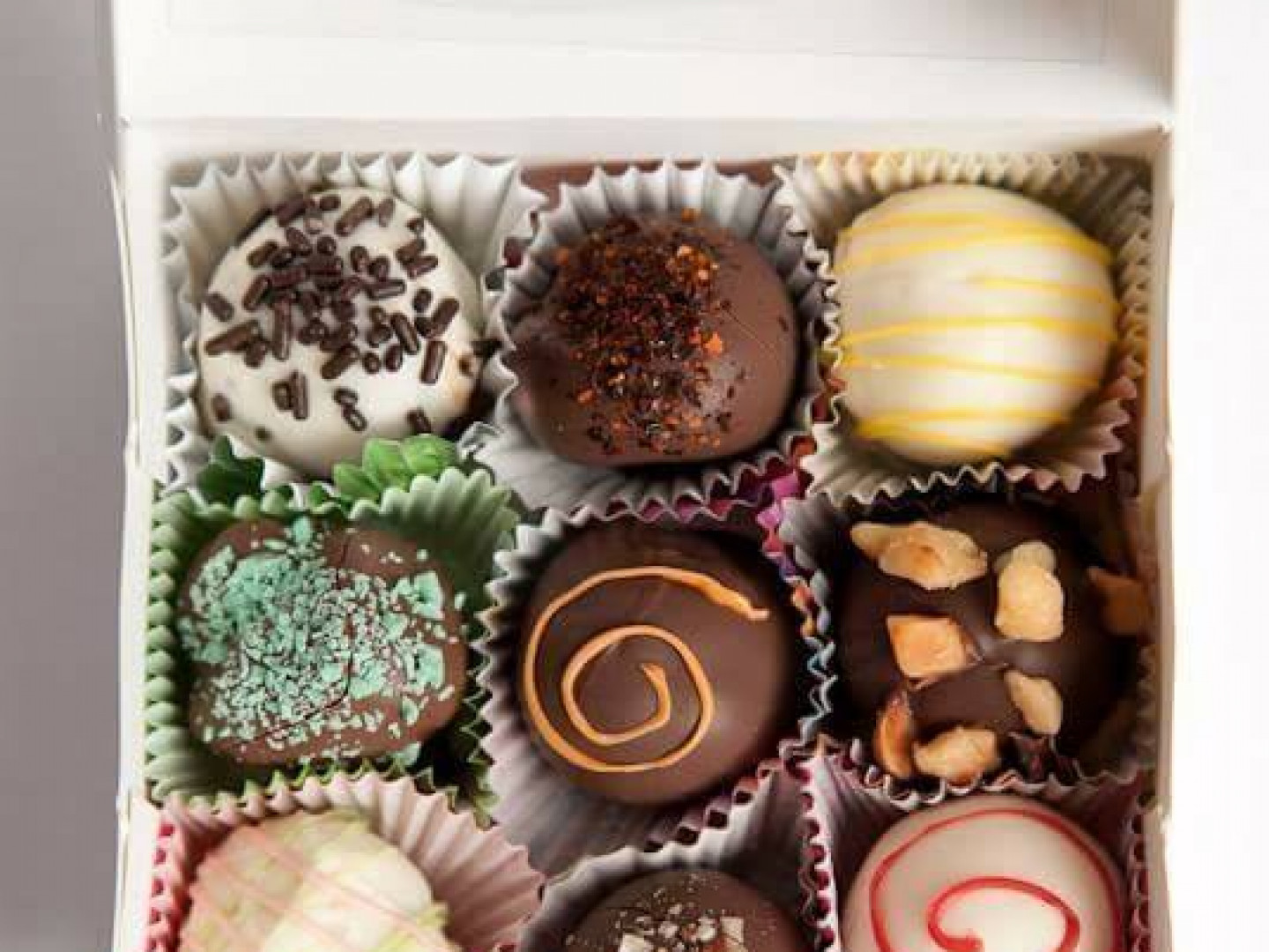 Our Candies | Lori Ann's Candies